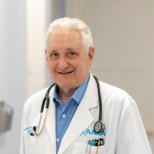 Providers - Jeffrey A. Alper, M.D., PA