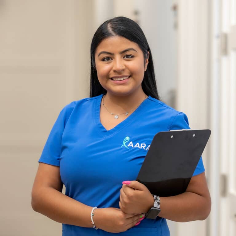 Administrative Team - Jeffrey A. Alper, M.D., PA