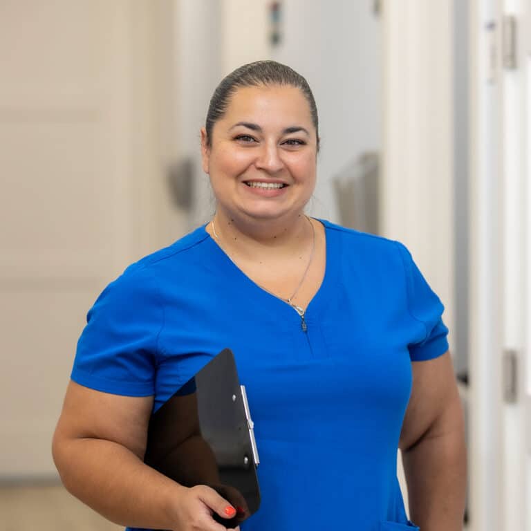 Infusion Center - Jeffrey A. Alper, M.D., PA